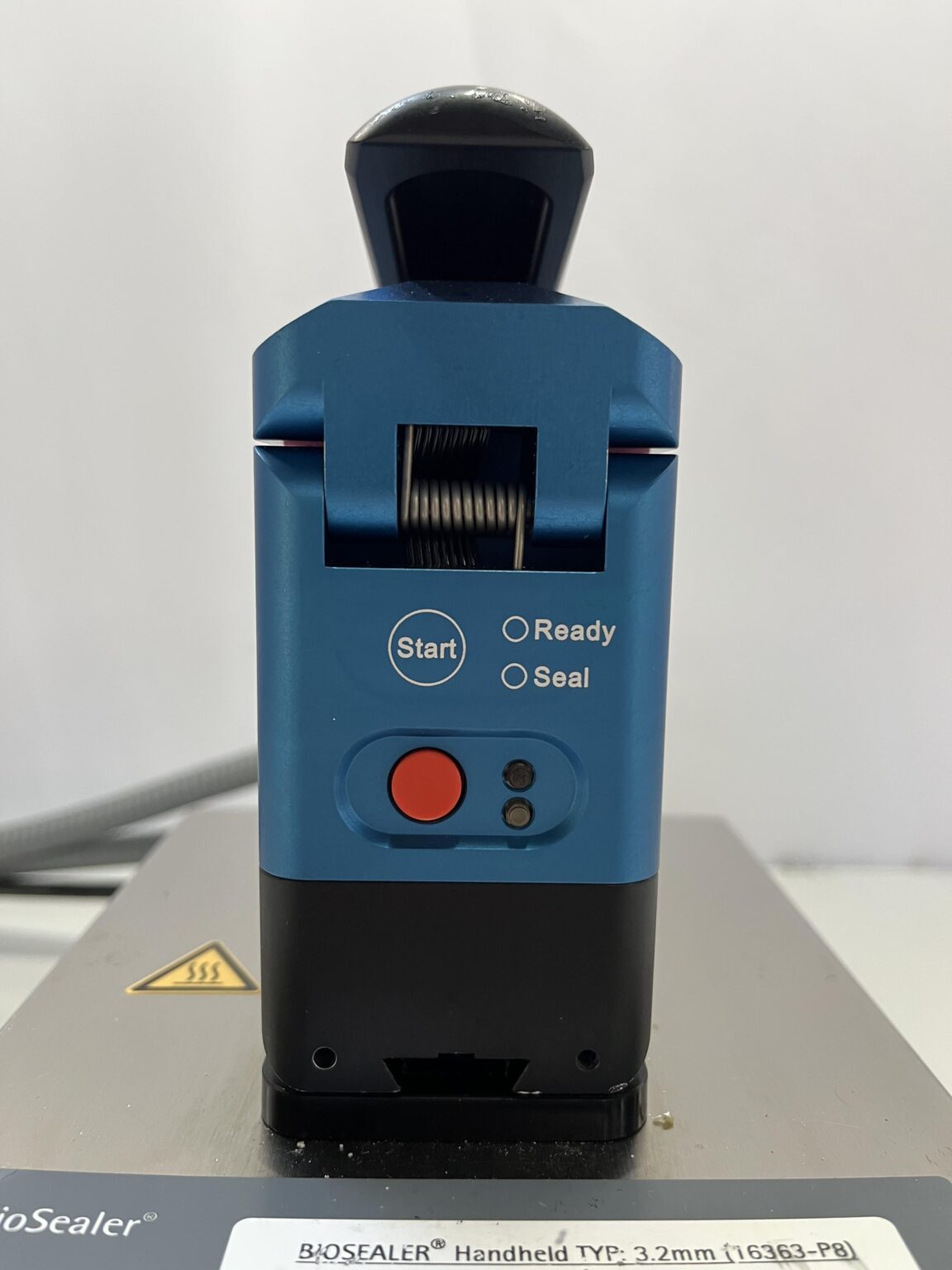 Sartorius BioSealer 16363-P8 | BaneBio