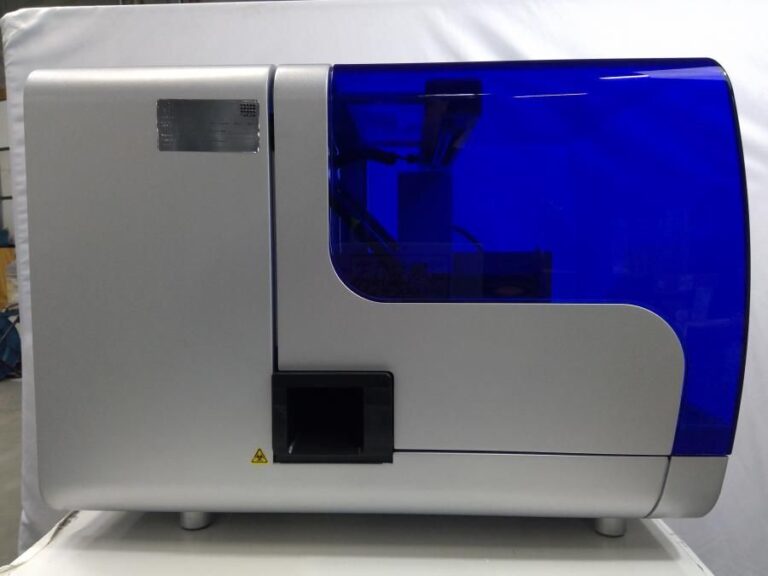 Qiagen Qiagen QIAgility System QIAgility | BaneBio