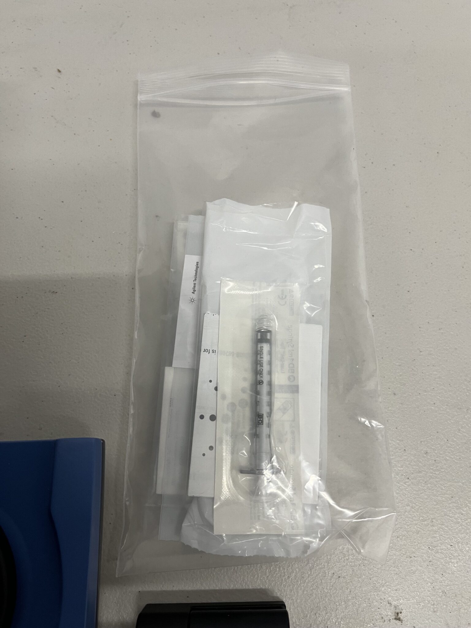 Agilent 2100 Bioanalyzer System G2938C | BaneBio