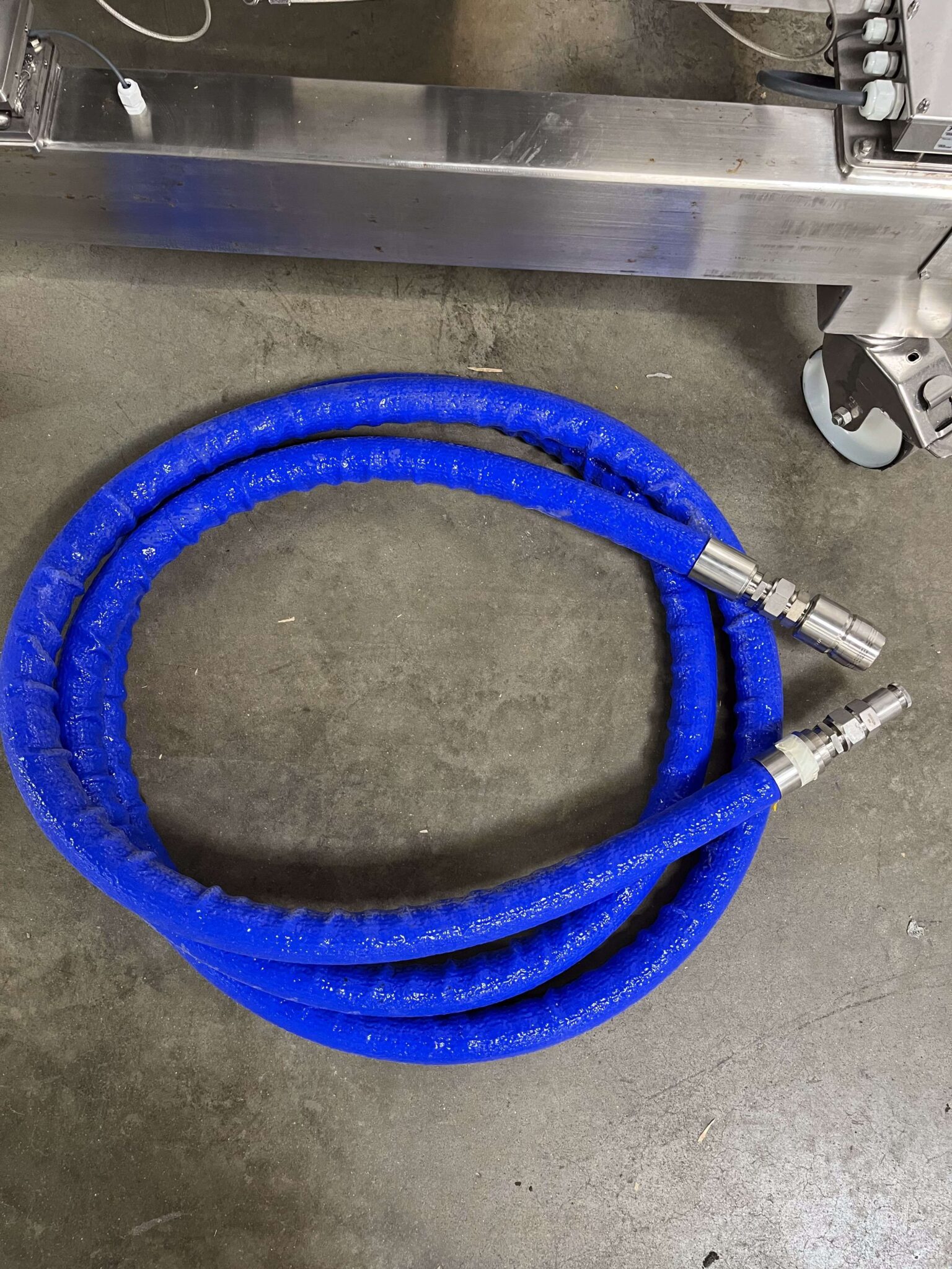 Pall LevMixer Single-Use Mixer LEV200JC420SLC001 | BaneBio