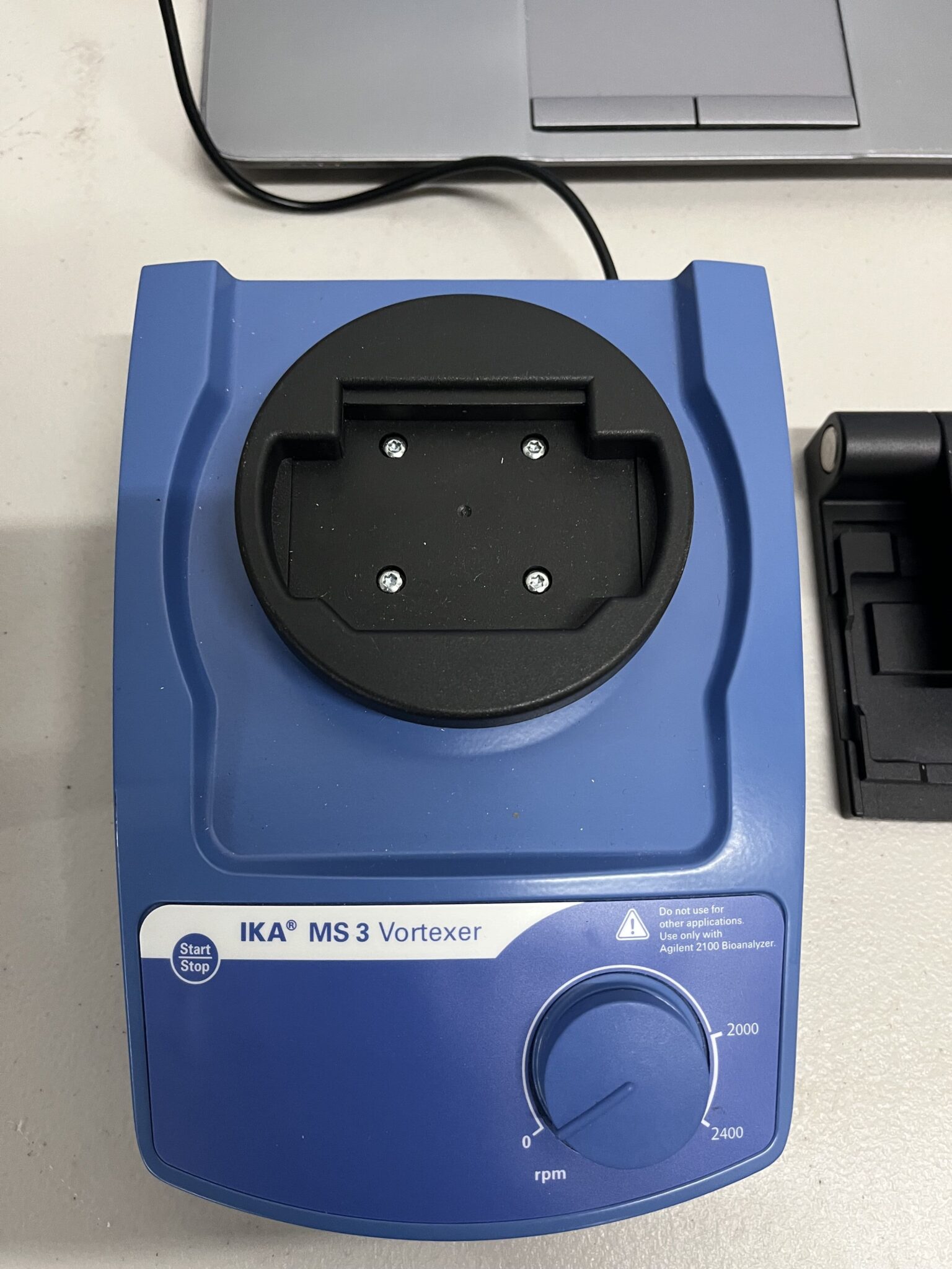 Agilent 2100 Bioanalyzer System G2938C | BaneBio