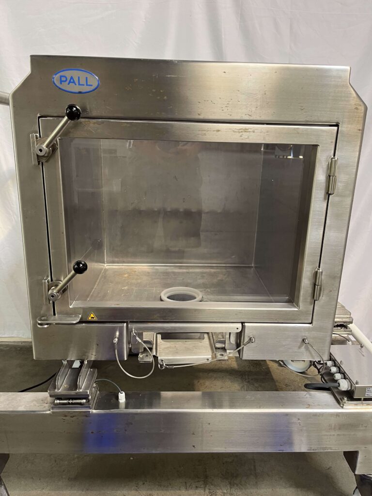 Pall LevMixer Single-Use Mixer LEV200JC420SLC001 | BaneBio