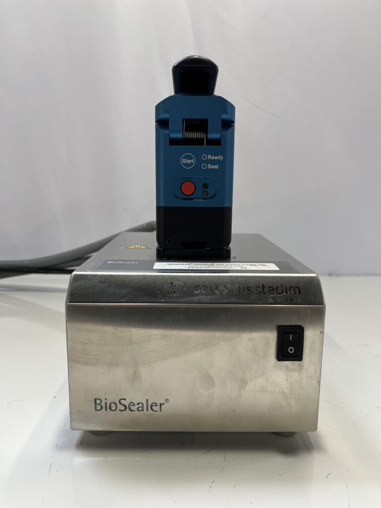 Sartorius BioSealer 16363-P8 | BaneBio