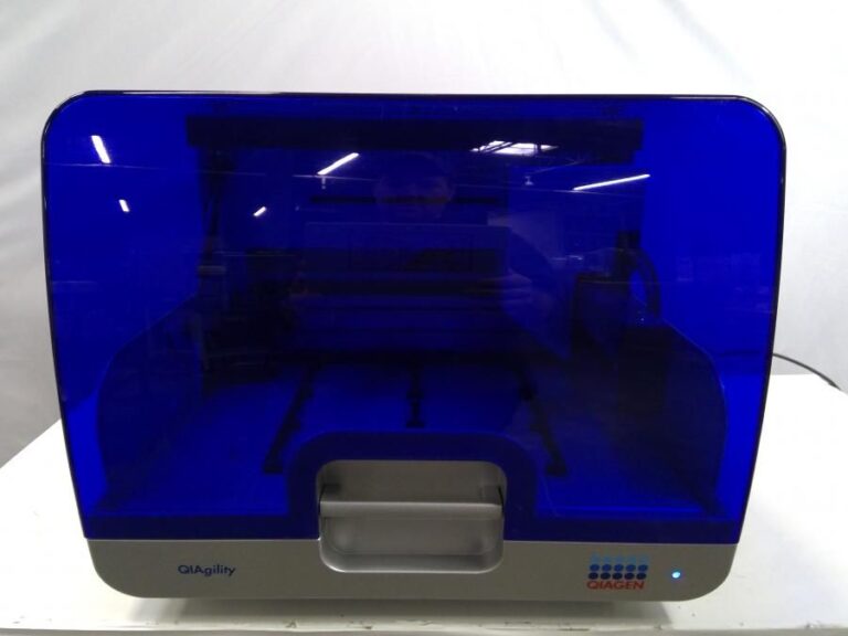 Qiagen Qiagen QIAgility System QIAgility | BaneBio