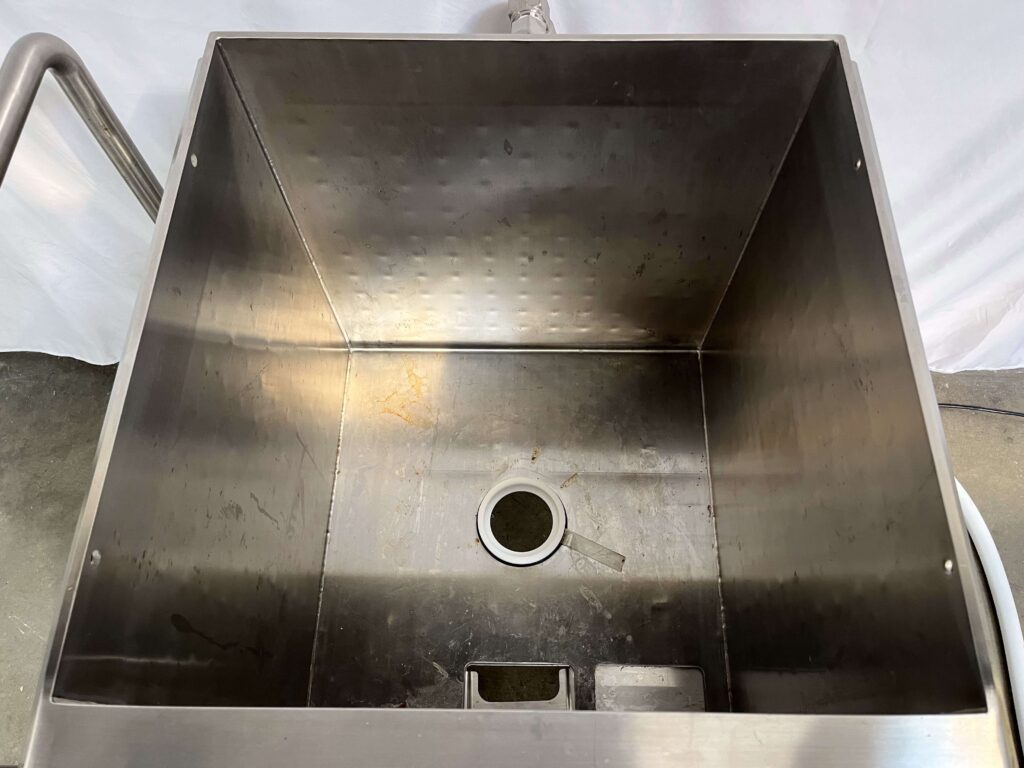 Pall LevMixer Single-Use Mixer LEV200JC420SLC001 | BaneBio