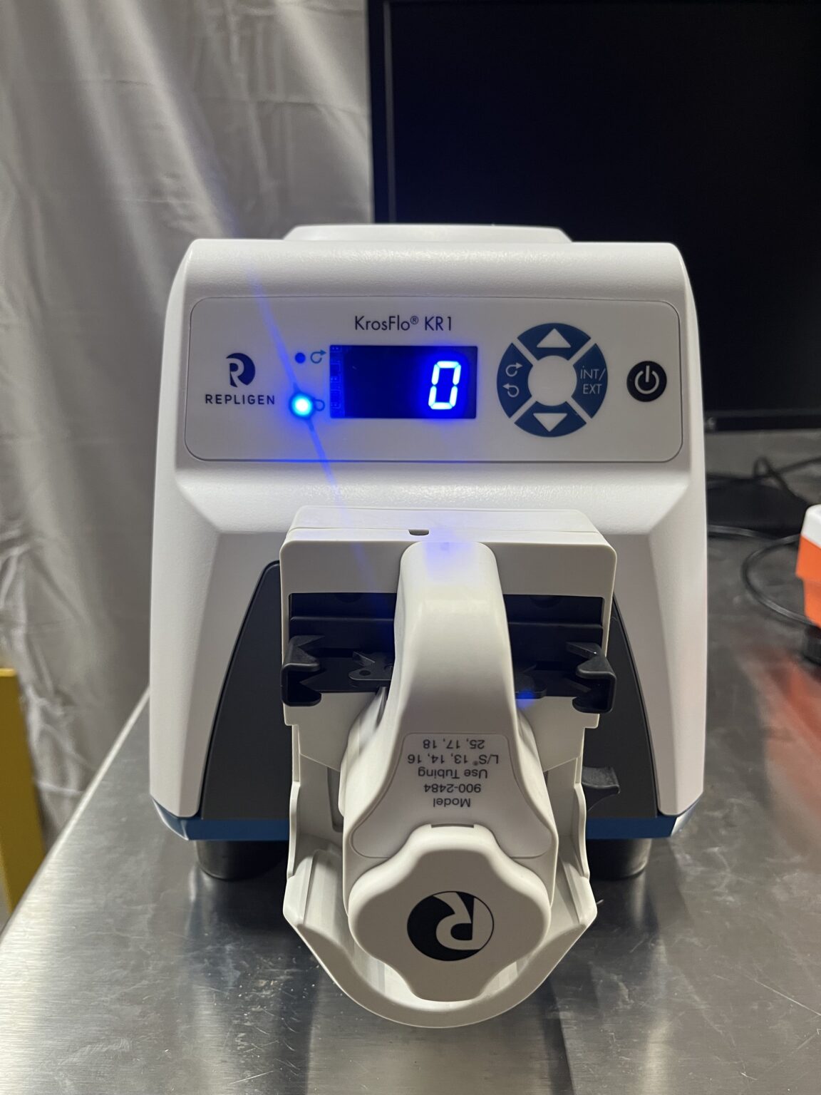 Repligen Spectrum KMPi TFF System Pilot | BaneBio