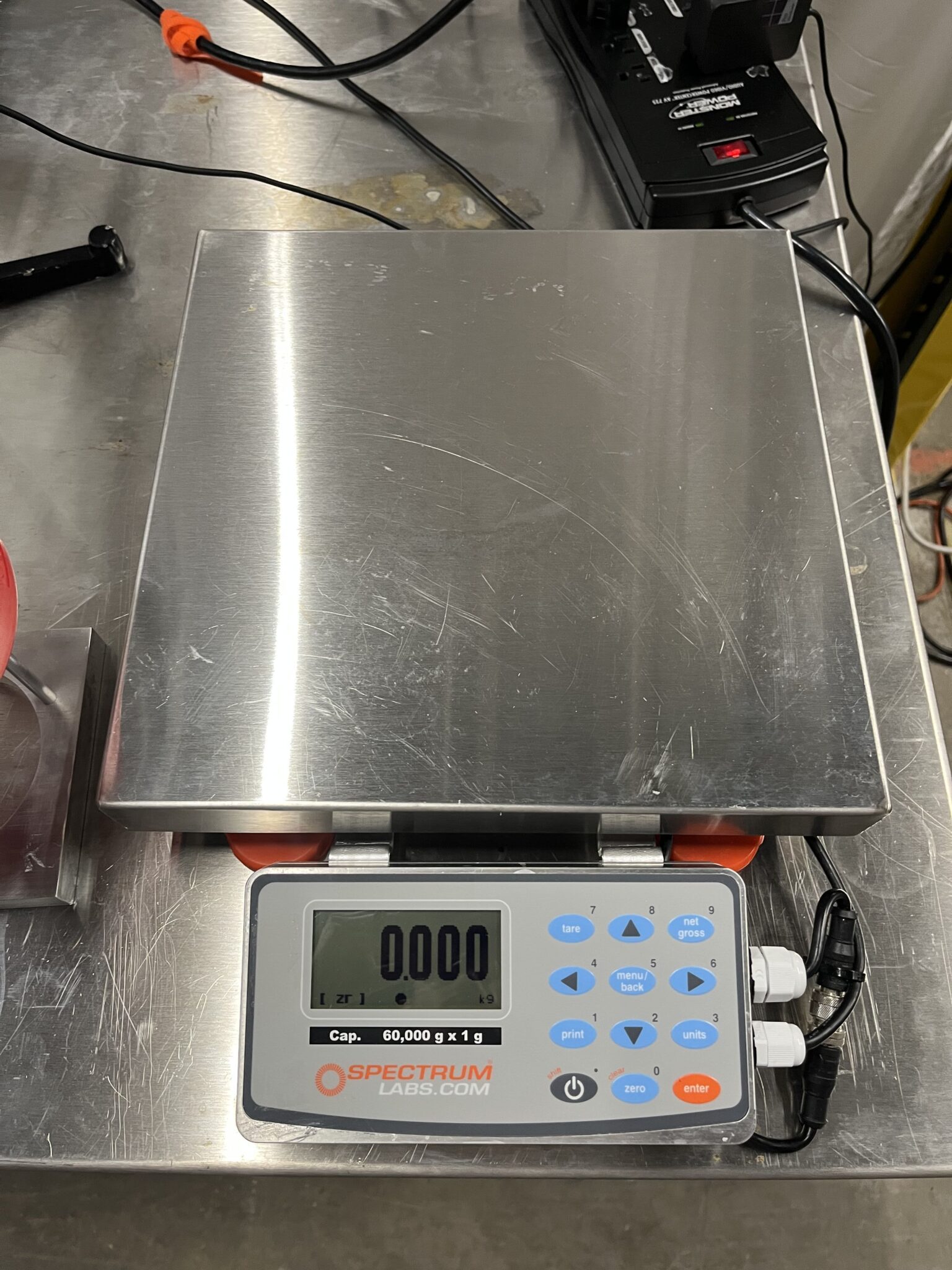 Repligen Spectrum KMPi TFF System Pilot | BaneBio