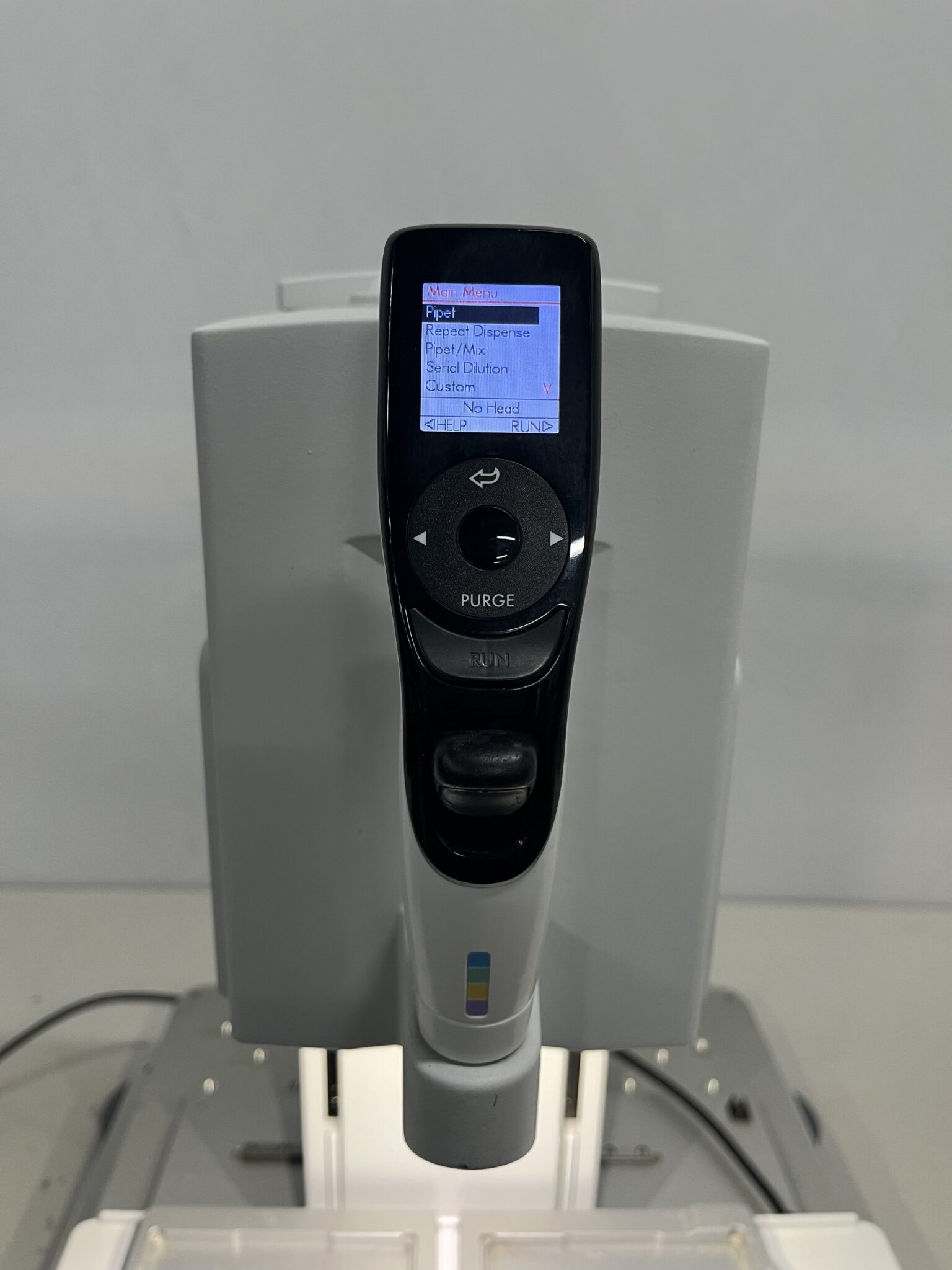 Integra VIAFLO96 96 Well Head 1250uL Automated Pipetting System | BaneBio