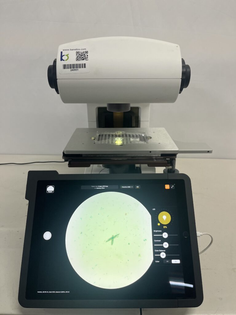 ECHO Revolve Microscope RVL-100-G | BaneBio