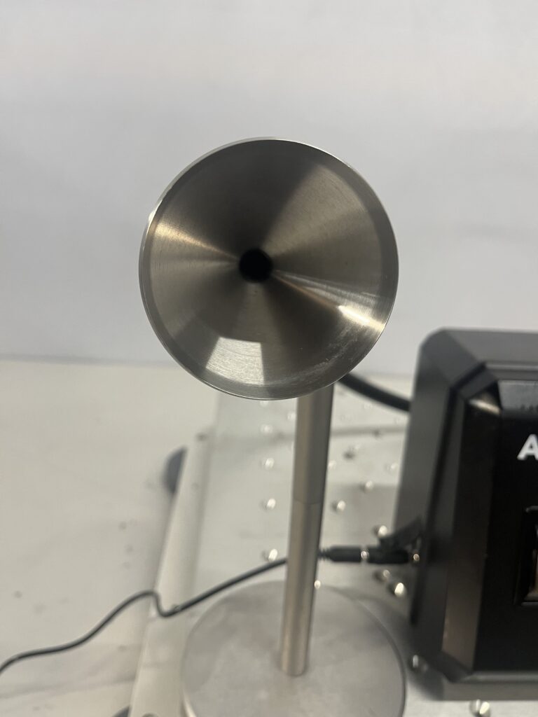 Lighthouse ApexZ50 Airborne Particle Counter | BaneBio