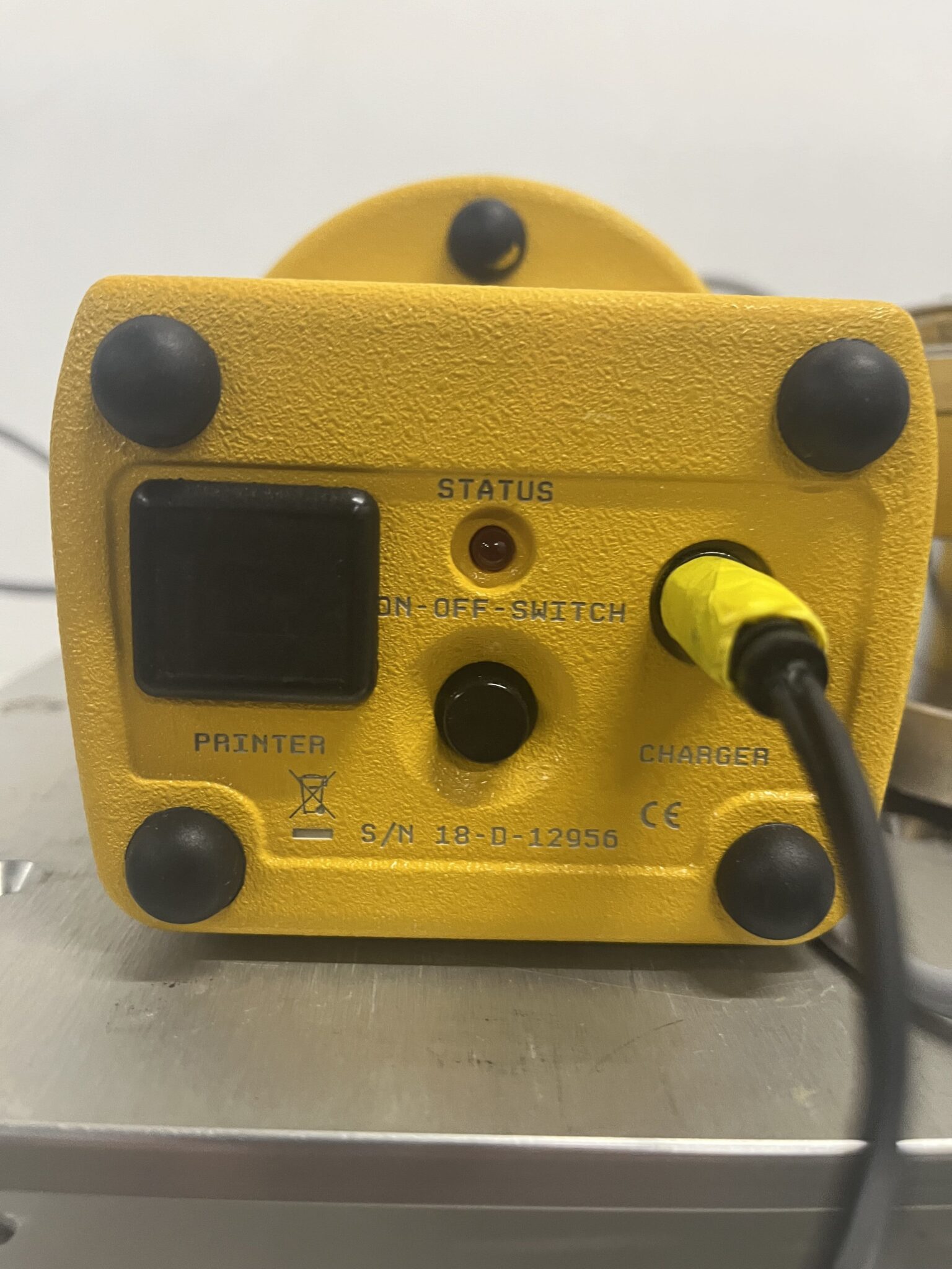 PBI Air Sampler SAS 180 w/ Sas Super Isolator | BaneBio