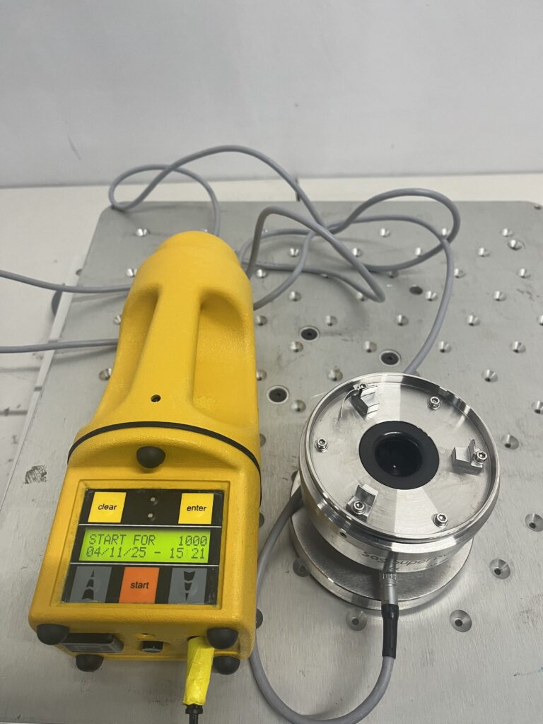 PBI Air Sampler SAS 180 w/ Sas Super Isolator | BaneBio