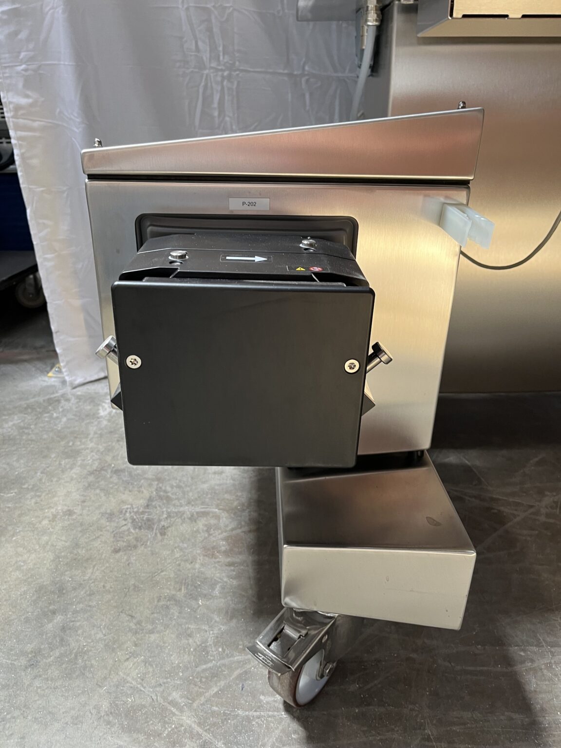 Cytiva AKTA Ready Single Use Chromatography System | BaneBio