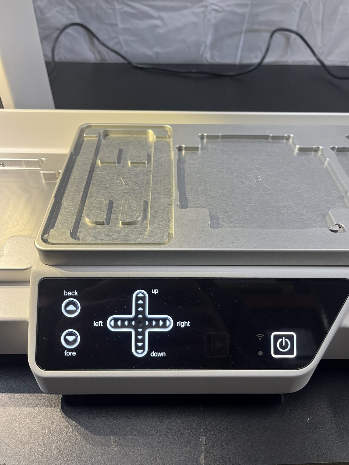 Integra Pipetting Robot Assist Plus | BaneBio