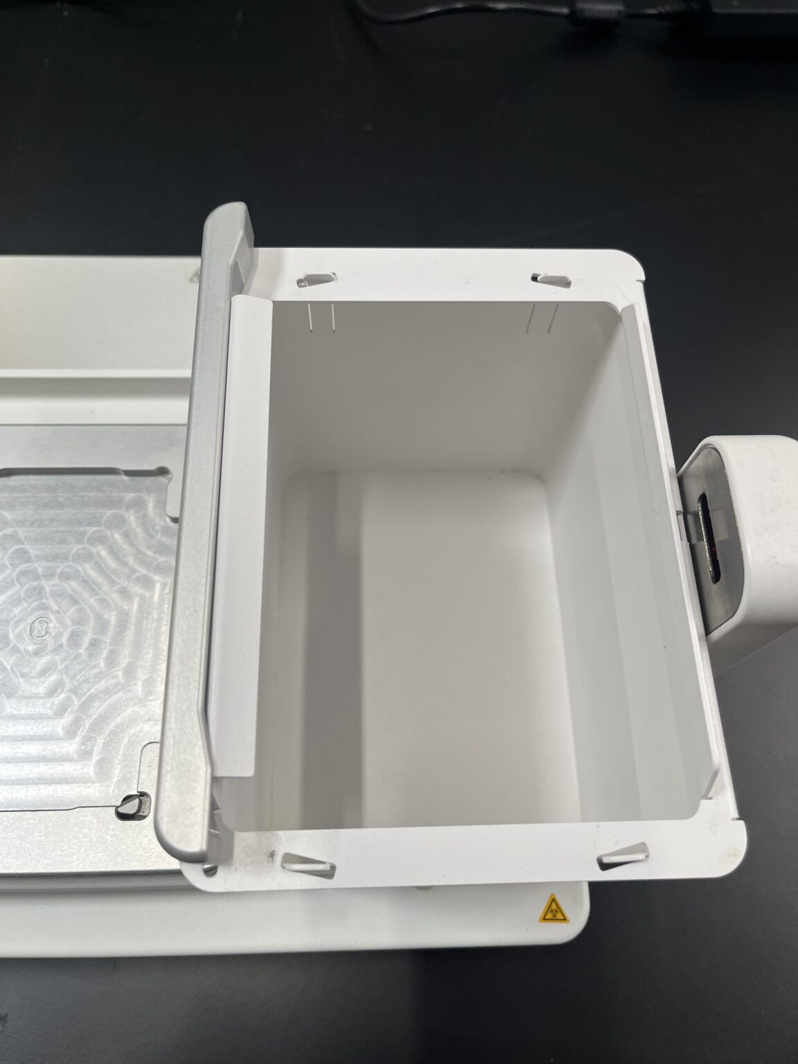 Integra Pipetting Robot Assist Plus | BaneBio