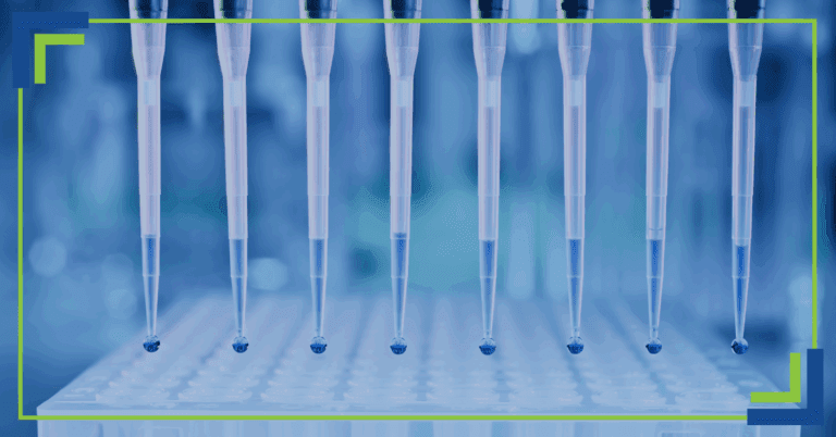 What Is an Automatic Pipette & How Does It Work?