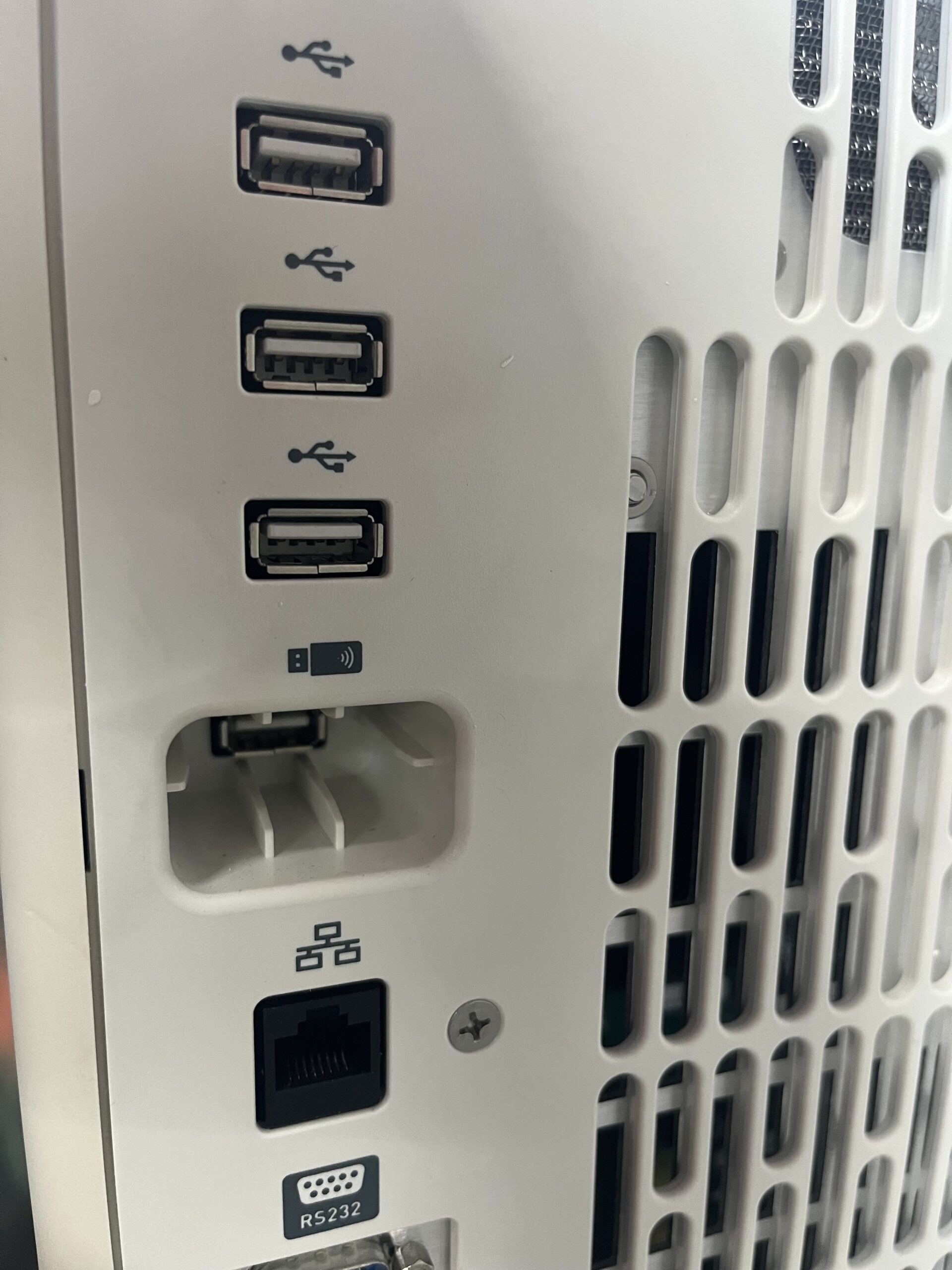 Applied Biosystem Real-Time 384-Well Block PCR System A28135 ...