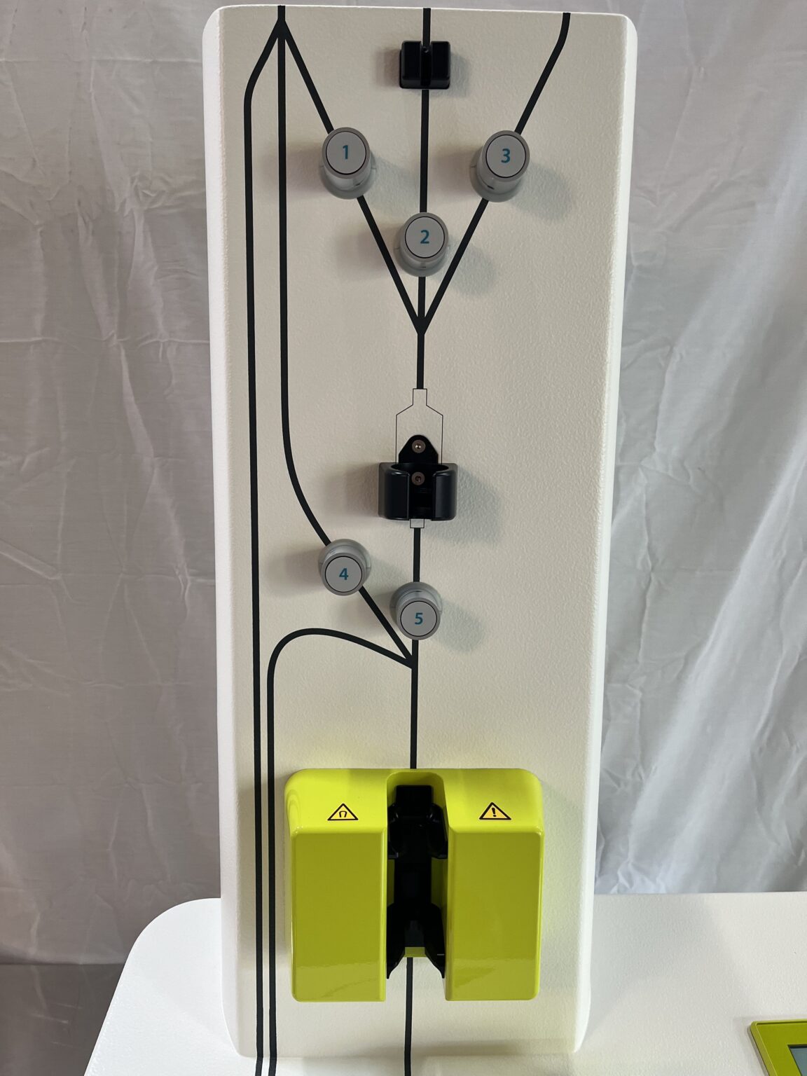 Miltenyi Biotec Cell Separation System CliniMACS Plus Instrument | BaneBio