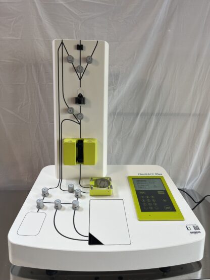 Miltenyi Biotec Cell Separation System CliniMACS Plus Instrument | BaneBio