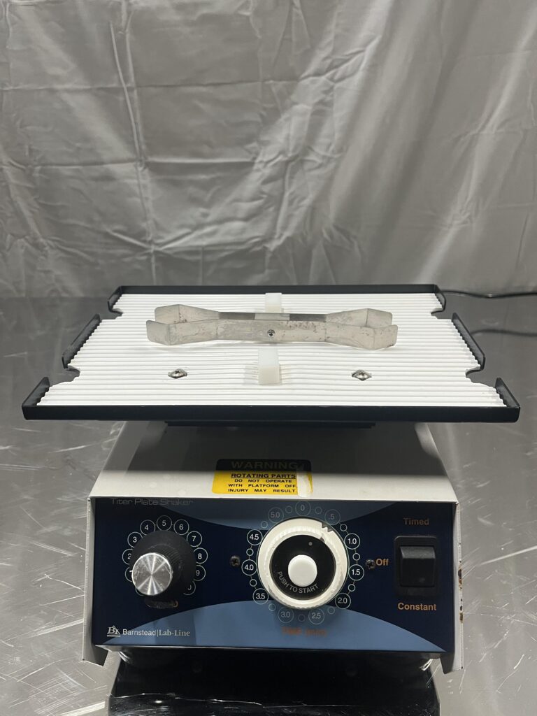 Barnstead International Titer Plate Shaker 4625 | BaneBio