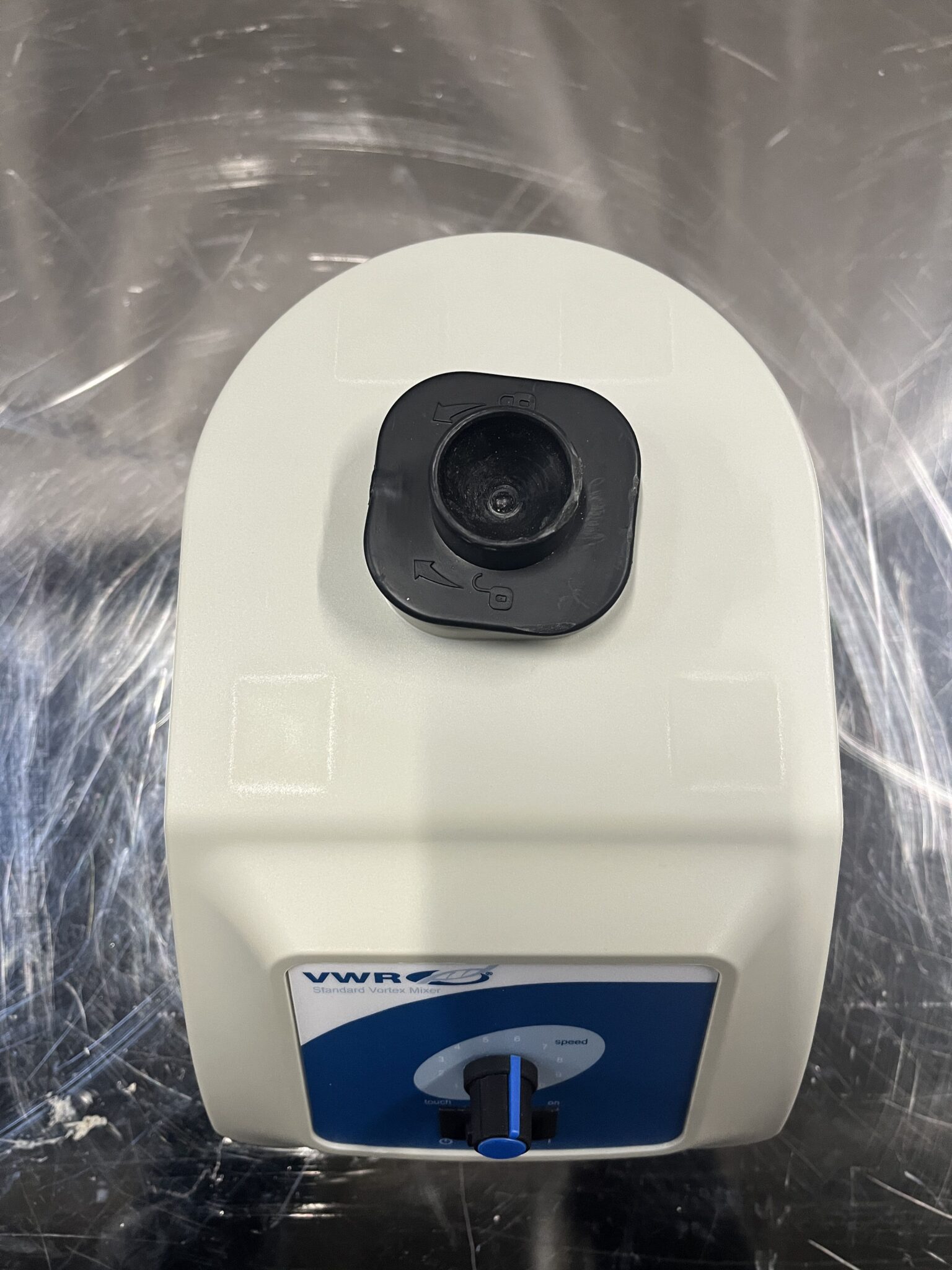 VWR 9453VWHDUSS Heavy Duty Vortex | BaneBio