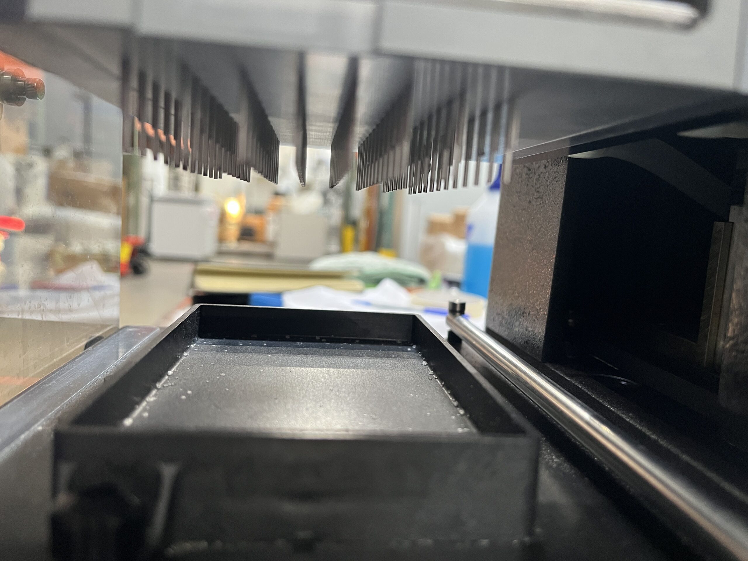 Bio-Tek Instruments Plate washer ELx 405 | BaneBio