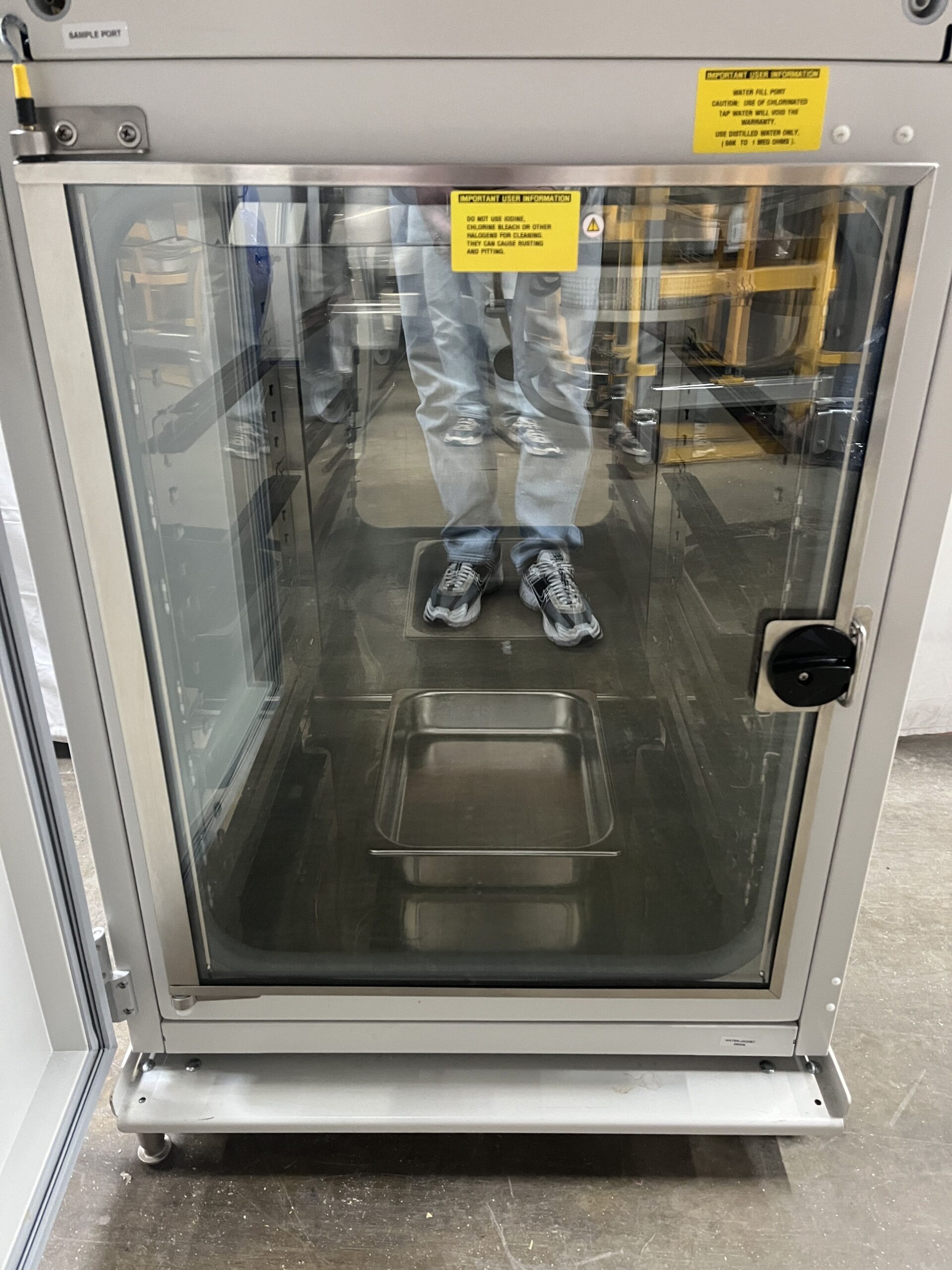 Thermo Fisher Scientific CO2 Incubator 4110 | BaneBio