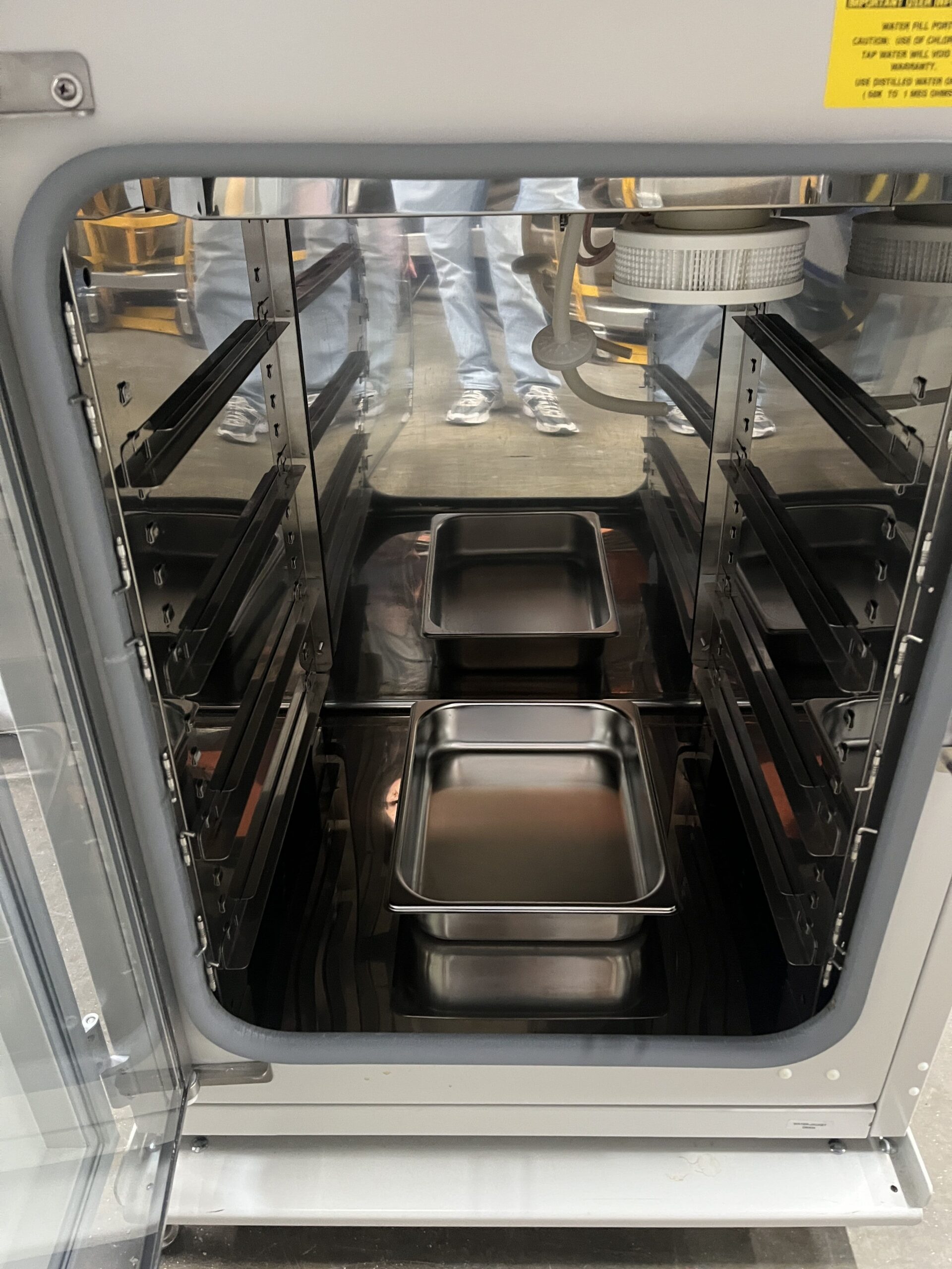 Thermo Fisher Scientific CO2 Incubator 4110 | BaneBio