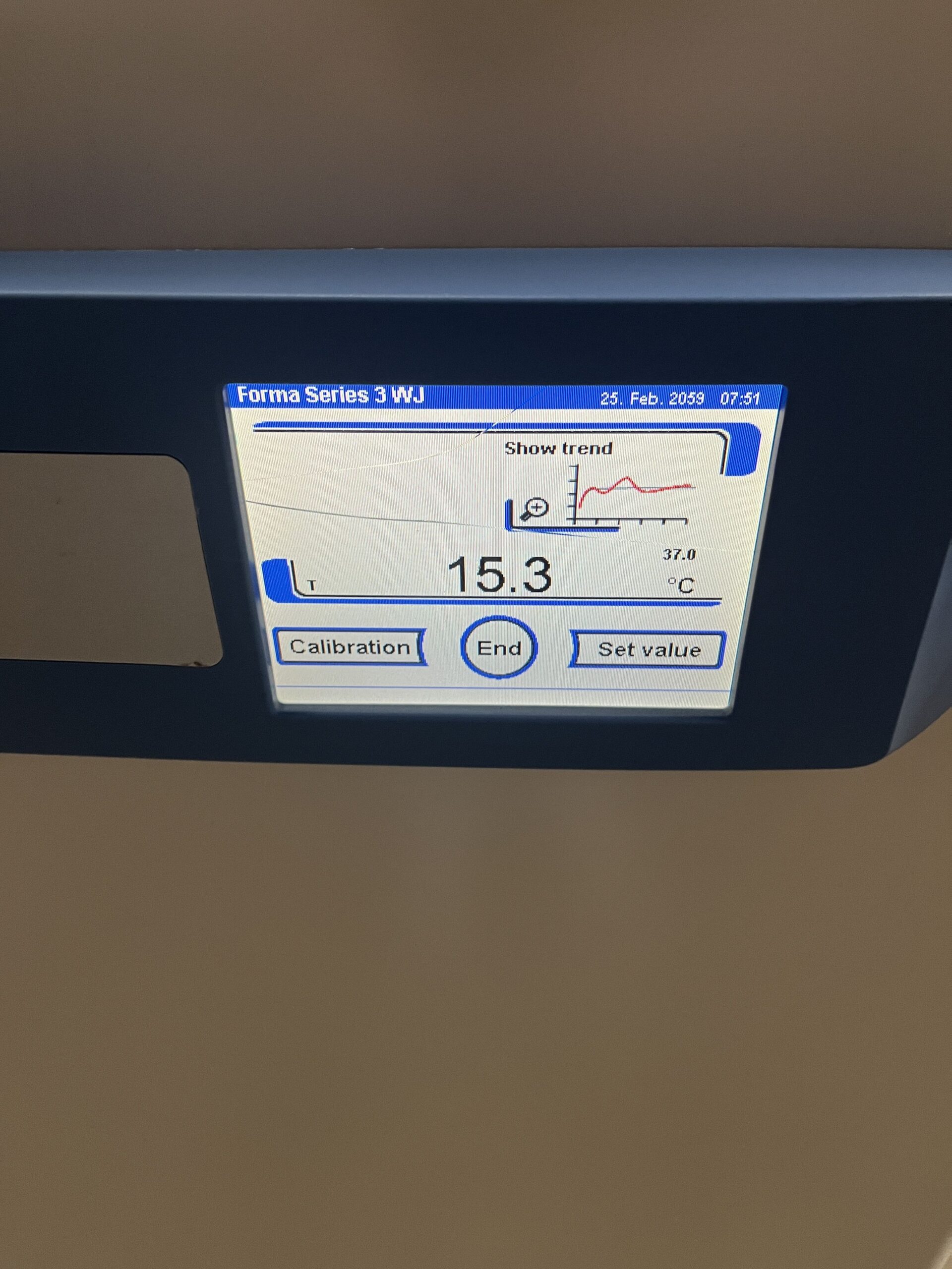 Thermo Fisher Scientific CO2 Incubator 4110 | BaneBio