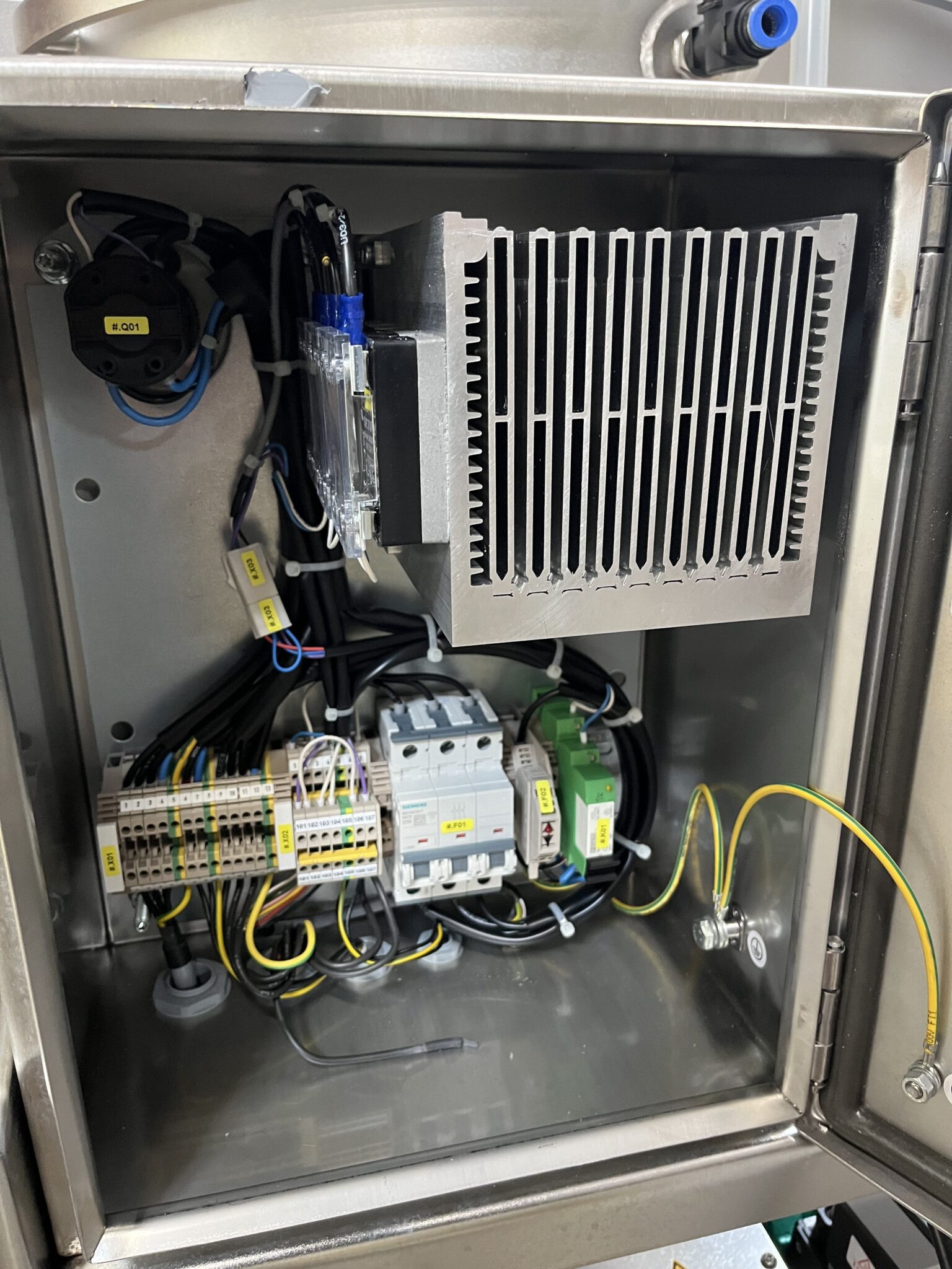 Sartorius Stedim Biostat STR2 200L Bioreactor | BaneBio