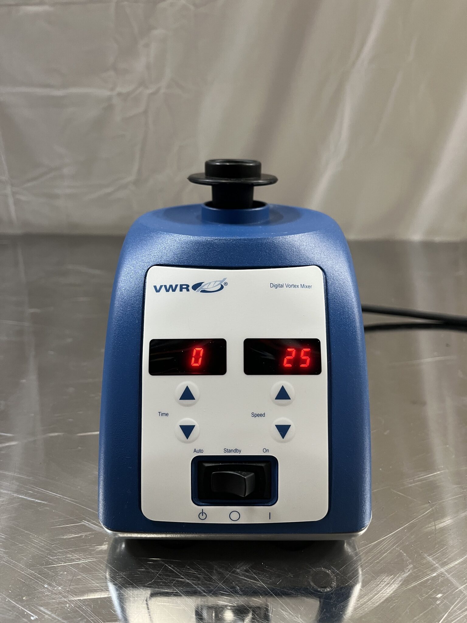 VWR Digital Vortex Mixer 10153-842 | BaneBio