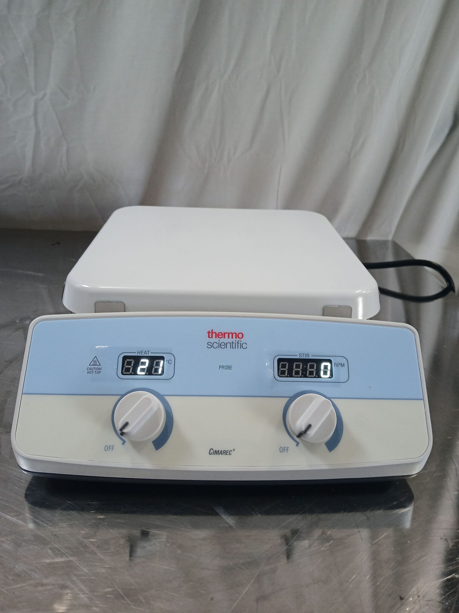 Thermo Scientific SP88850100 Cimarec Hotplate Stirrer (Brand New) | BaneBio