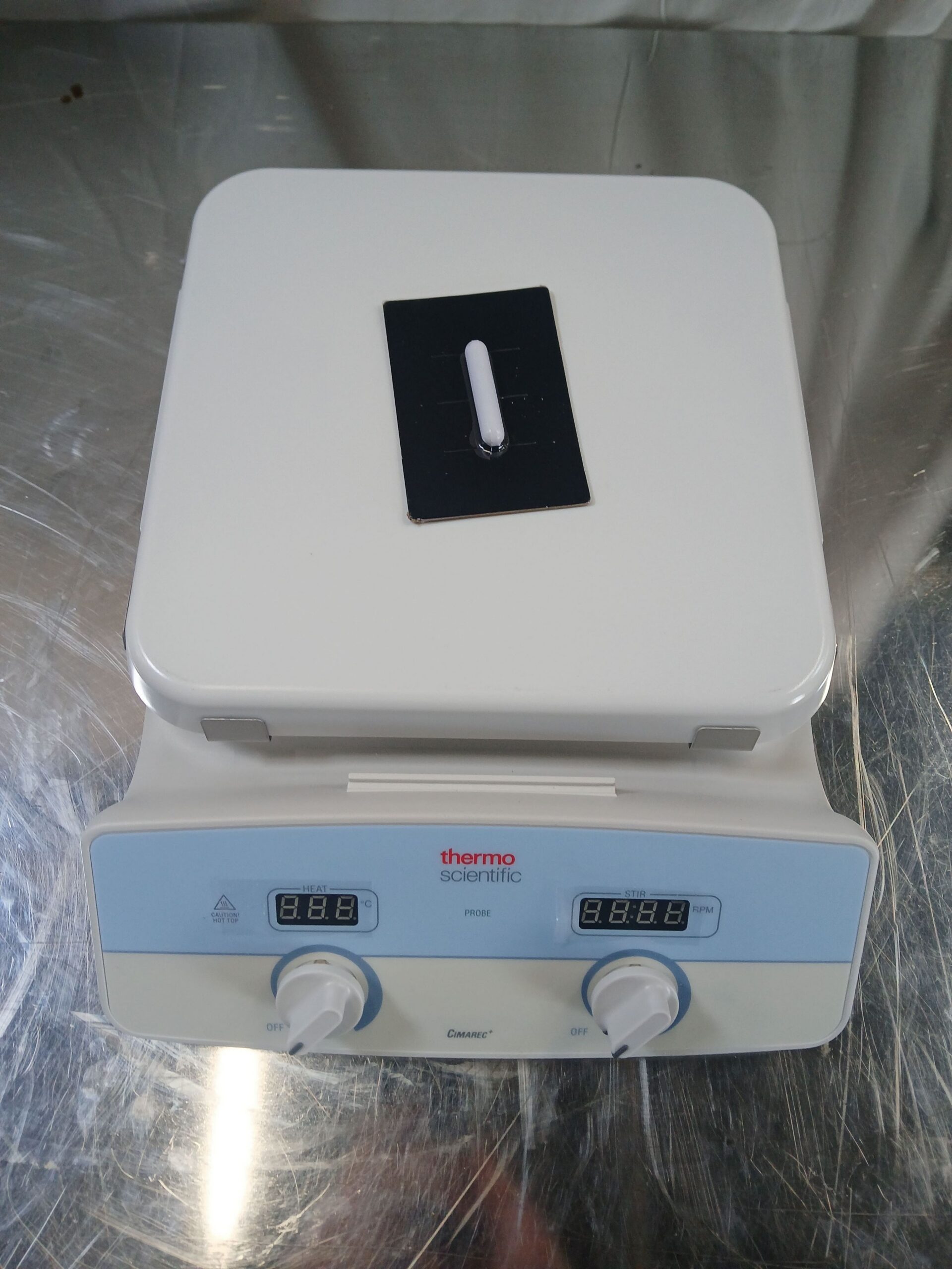 Thermo Scientific SP88850100 Cimarec Hotplate Stirrer (Brand New) | BaneBio