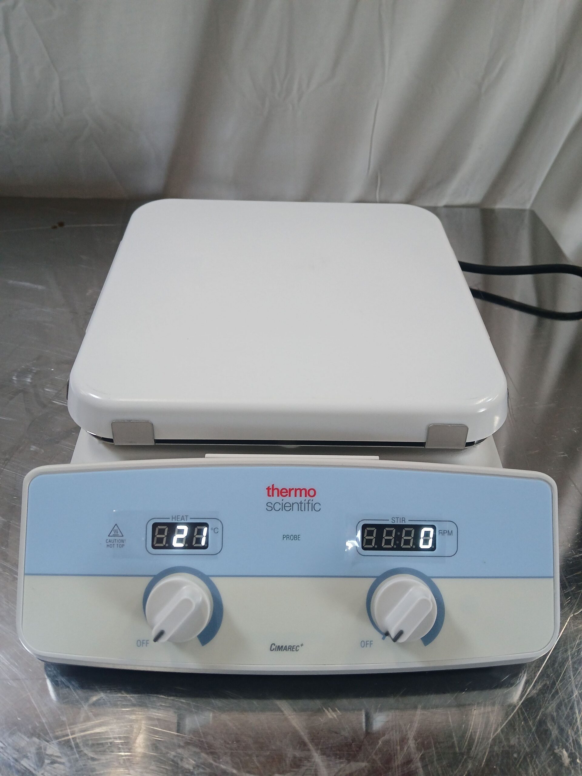 Thermo Scientific SP88850100 Cimarec Hotplate Stirrer (Brand New) | BaneBio