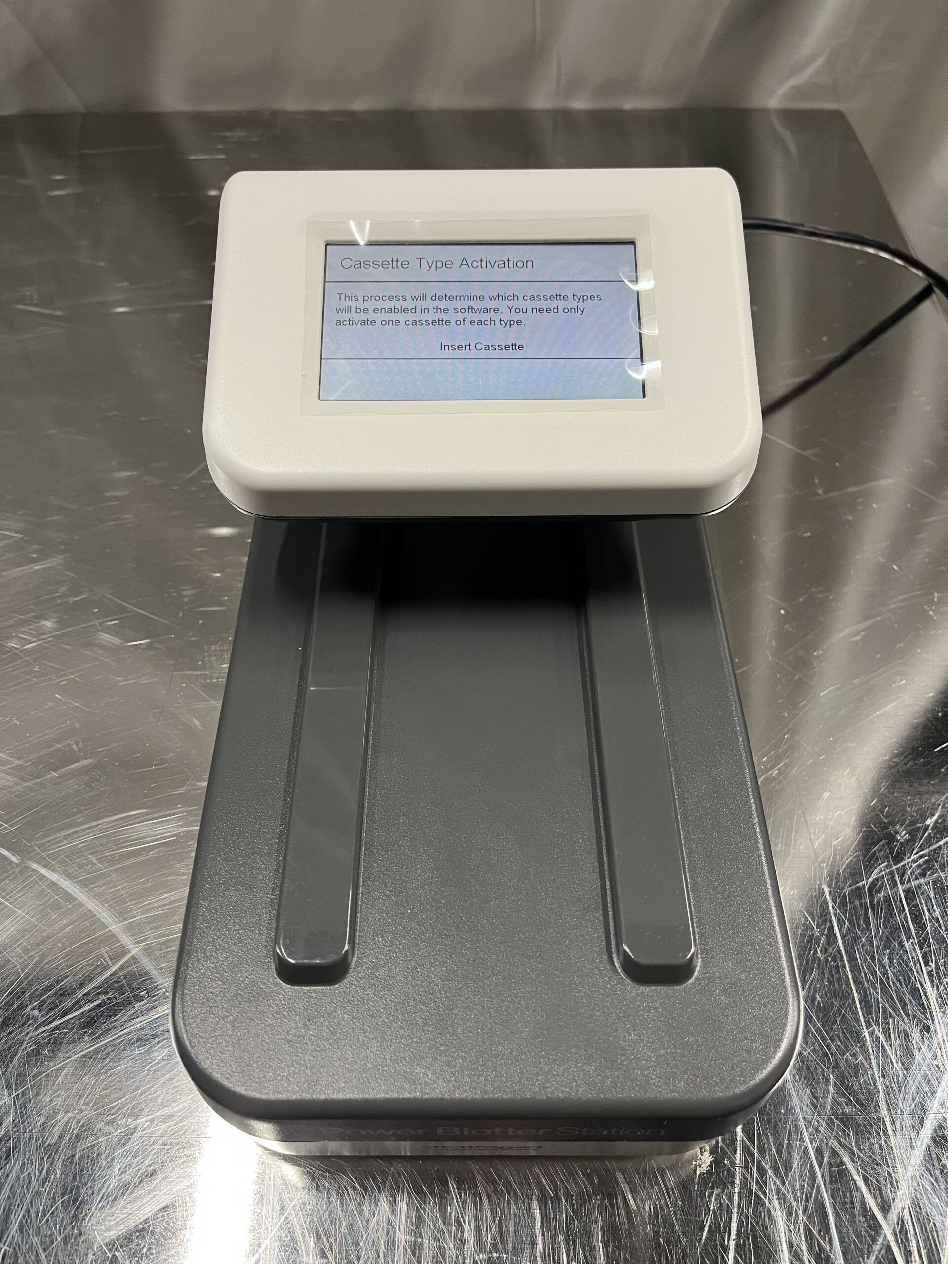 Thermo Invitrogen PB0010 Power Blotter Station (Brand New) | BaneBio