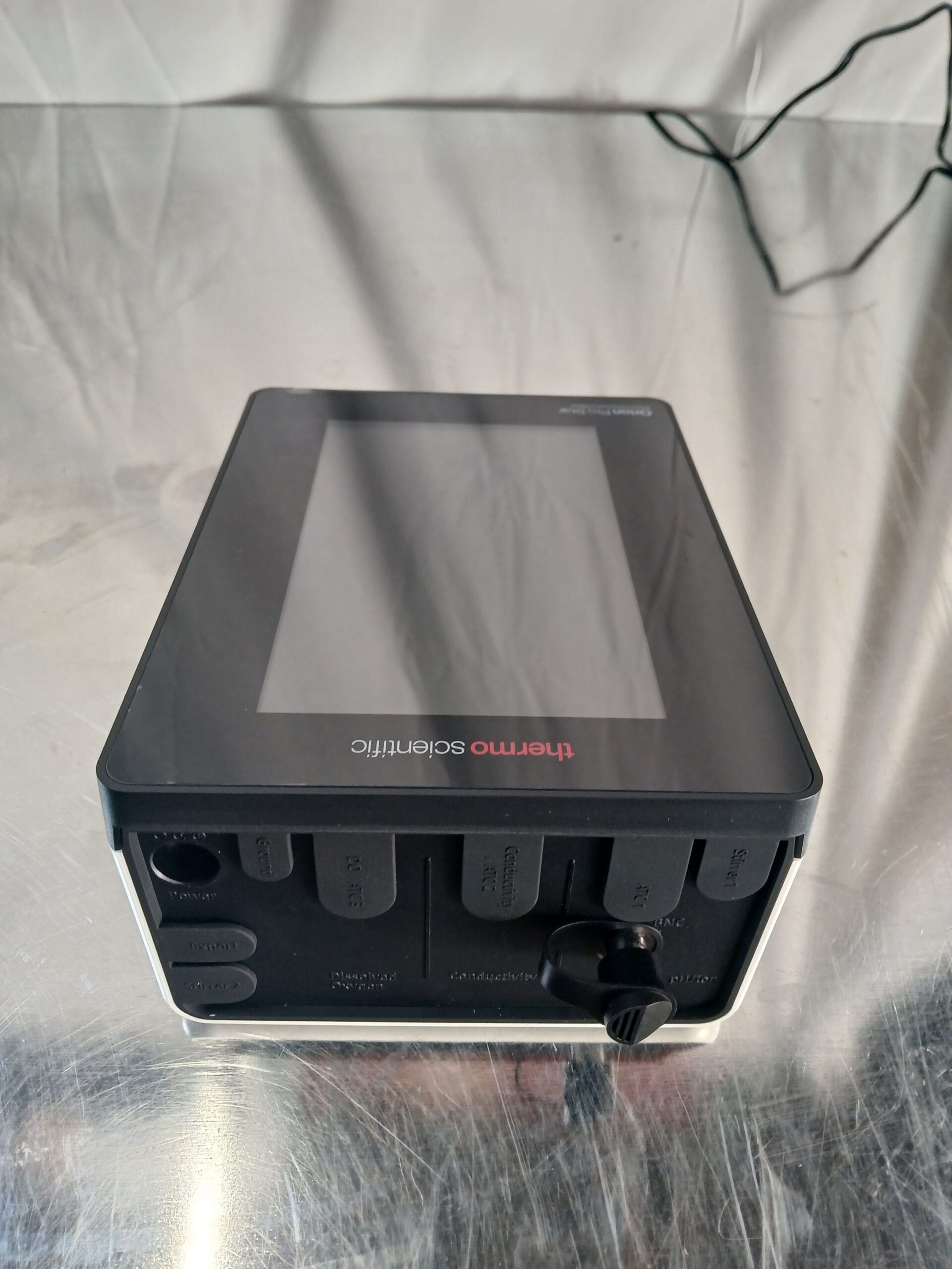 Thermo Scientific PSTAR2180 Orion Pro Star MP218 pH/ion, Conductivity ...